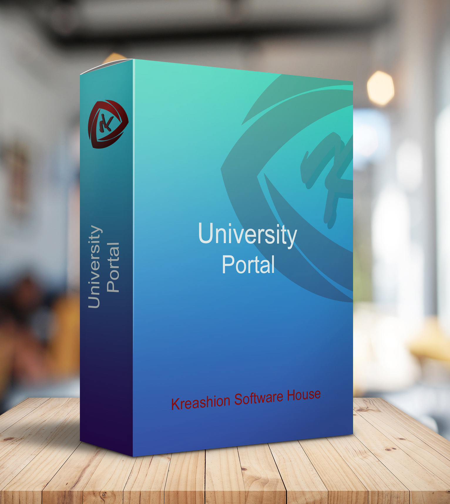 Products | Kreashion Software House